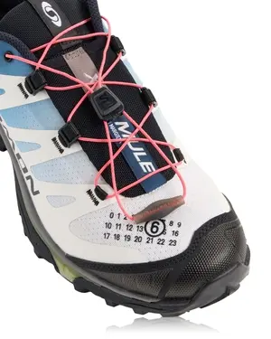 MAISON MARGIELA X Salomon Xt-4 Mule Sneakers