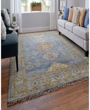 FEIZY Fillmore 69cif Area Rug, 3' X 5