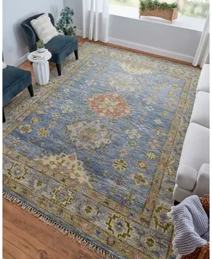 FEIZY Fillmore 69cif Area Rug, 3' X 5