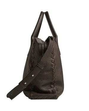 Bottega Veneta Borsa Interview Briefcase