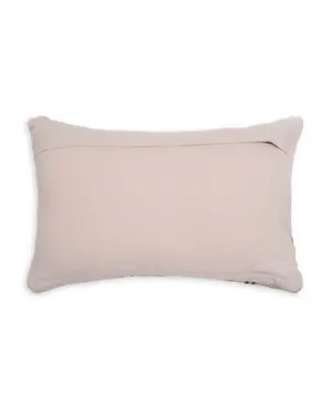 TOV FURNITURE Chutzpah Jacquard Woven Accent Pillow - Multi