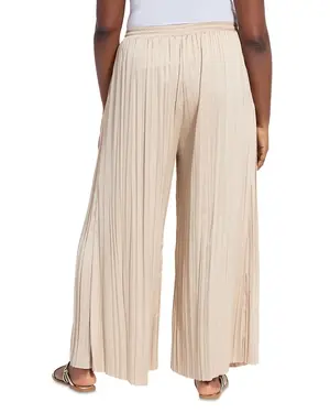 Lyssé Packable Pleated Palazzo Pants