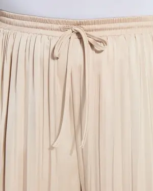 Lyssé Packable Pleated Palazzo Pants
