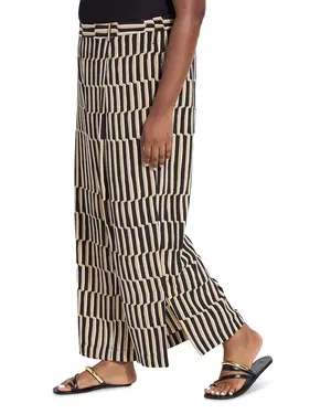 Lyssé Santana Pleated Pants