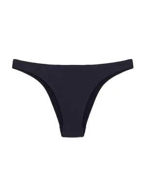 VIX PAULA HERMANNY Firenze Basic Bikini Bottom - Blue