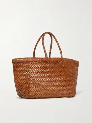 Dragon Diffusion Bamboo Triple Jump Small Tote