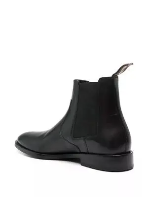 Paul Smith Leather Chelsea Boots