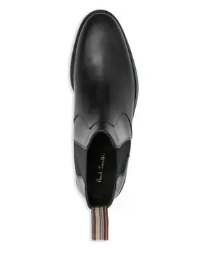 Paul Smith Leather Chelsea Boots