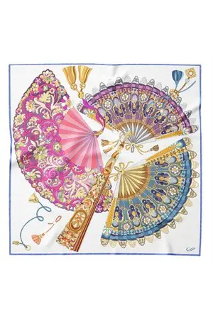 Elizabetta Bandana Scarves