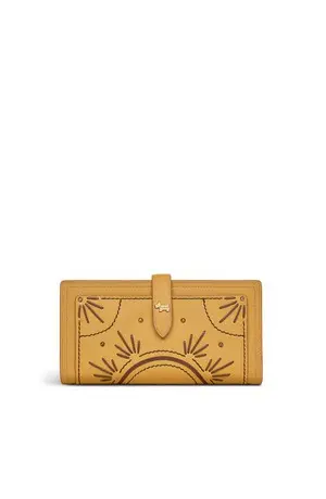 RADLEY Willis Streetcraft Bifold Wallet - Pecan