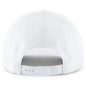 '47 Denny Hamlin Roscoe Hitch Adjustable Cap