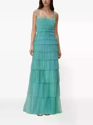 Costarellos Arin Gown