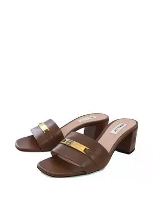 Bally 55mm Danika Sandals