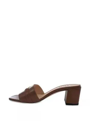 Bally 55mm Danika Sandals