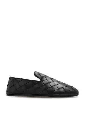 Bottega Veneta Orbit Sneakers - Black