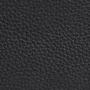 CARL FRIEDRIK Leather Dunloe Briefcase - Black