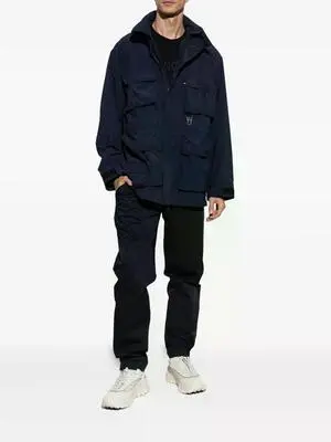Moncler Day-namic Coat