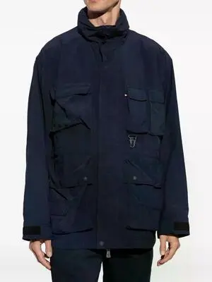 Moncler Day-namic Coat