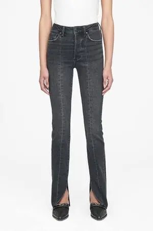 ANINE BING Heath Jean