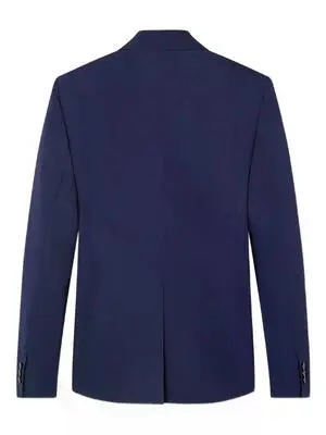 Versace Wool Blazer