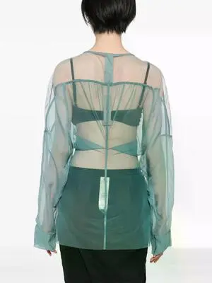 Rick Owens Hollywood Top