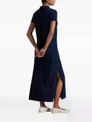 Polo Ralph Lauren Classic Fit Polo Dress