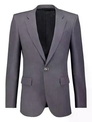 Givenchy Single-breasted Blazer