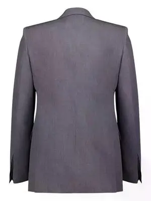 Givenchy Single-breasted Blazer