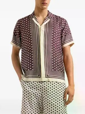 Orlebar Brown Maitan Shirt