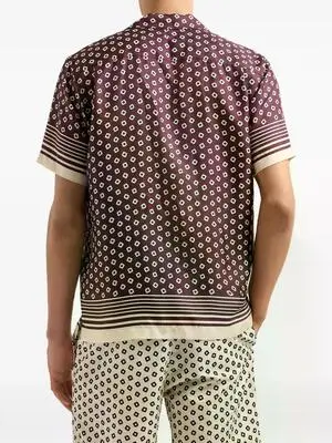 Orlebar Brown Maitan Shirt