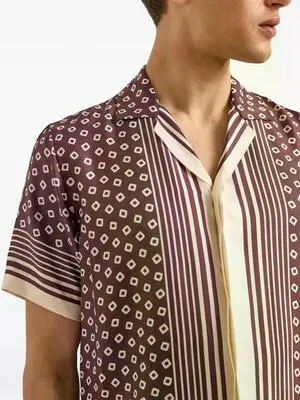 Orlebar Brown Maitan Shirt