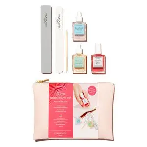 MANUCURIST Glow Manicure Set - One-color
