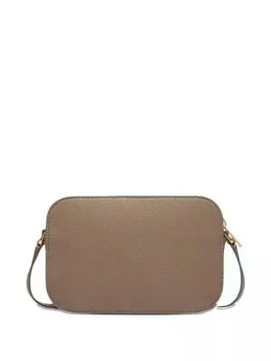 Bally Lock Me Crossbody Bag