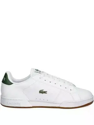 Lacoste Ankle Sneakers For Men