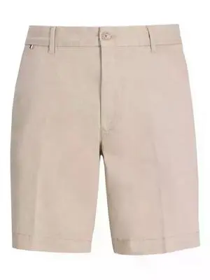 BOSS Tailored Shorts - Neutrals