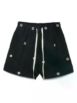 KARTIK RESEARCH Mirror Shorts