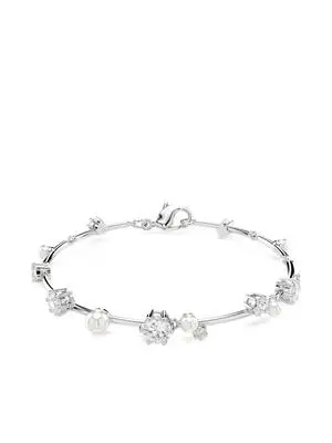 SWAROVSKI Constella Bracelet - Silver