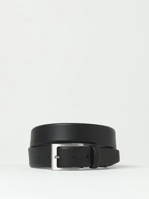 BOSS Belt - Black