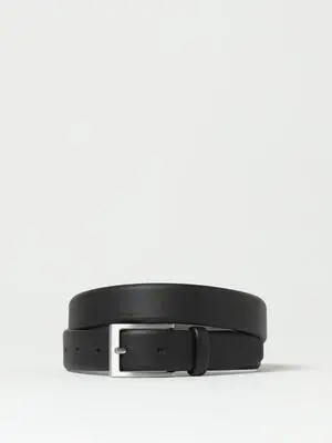 BOSS Belt - Black