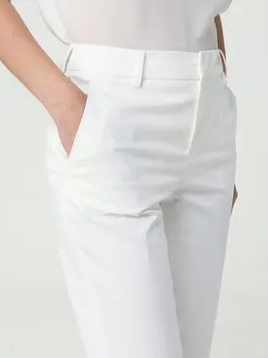 PT TORINO Trousers - White