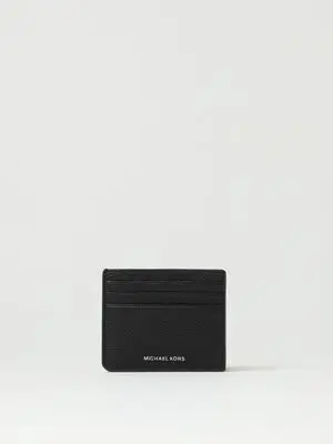 Michael Kors Wallet - Black