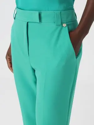 Liu Jo Pants - Emerald