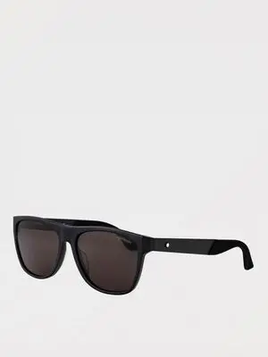 Montblanc Sunglasses - Black