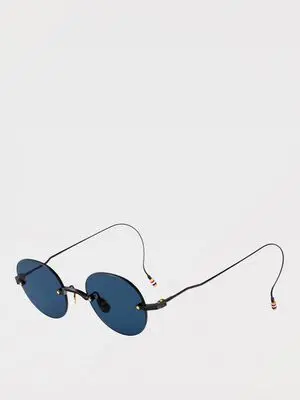 Thom Browne Sunglasses - Black
