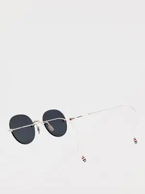 Thom Browne Sunglasses - Silver