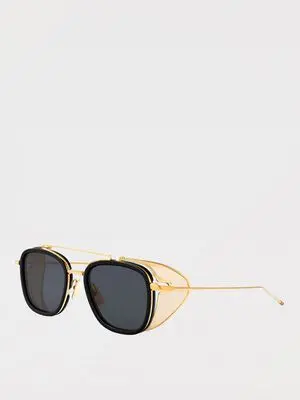 Thom Browne Sunglasses - Black