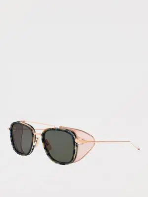 Thom Browne Sunglasses - Blue