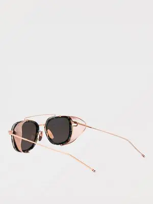 Thom Browne Sunglasses - Blue