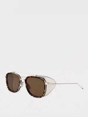 Thom Browne Sunglasses - Brown
