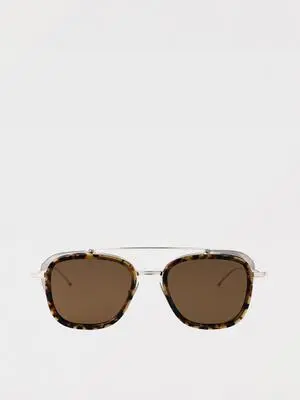 Thom Browne Sunglasses - Brown